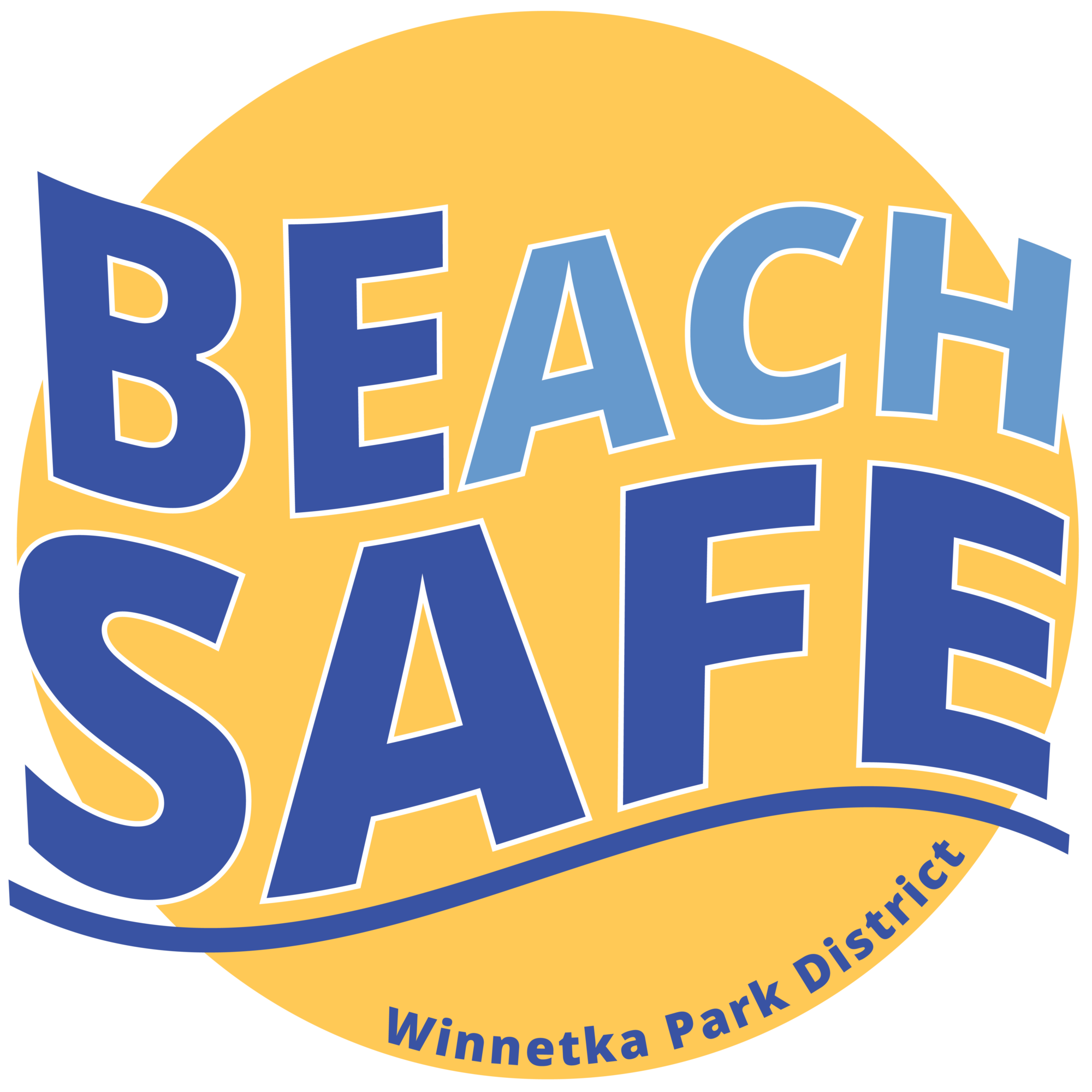 Beach Safety - Winnetka Park District