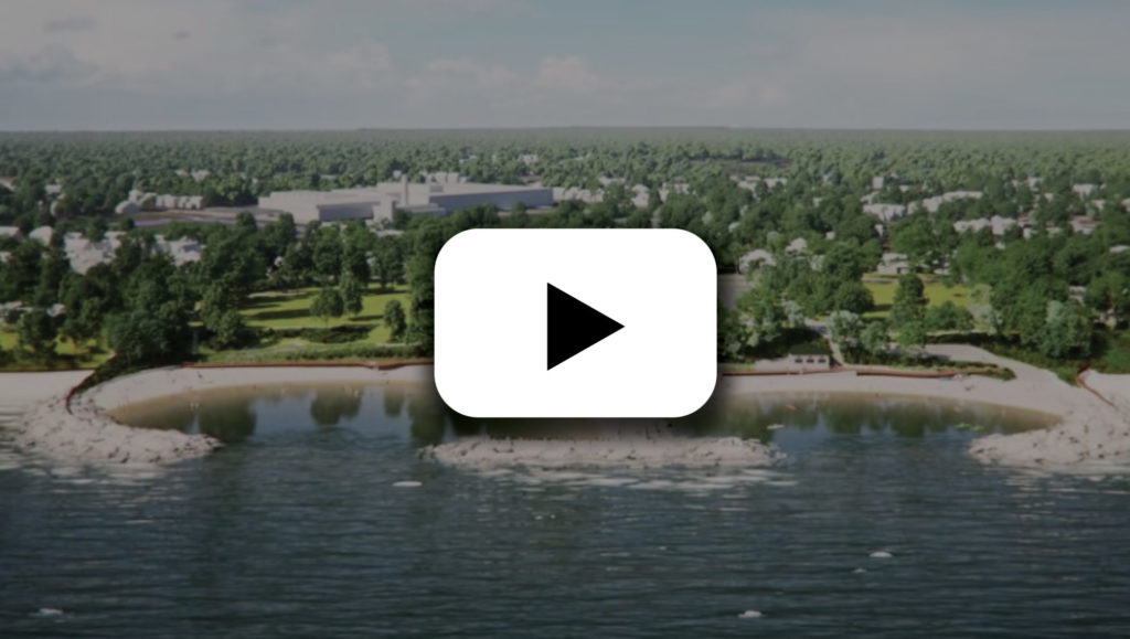 Waterfront 2030 - Winnetka Park District