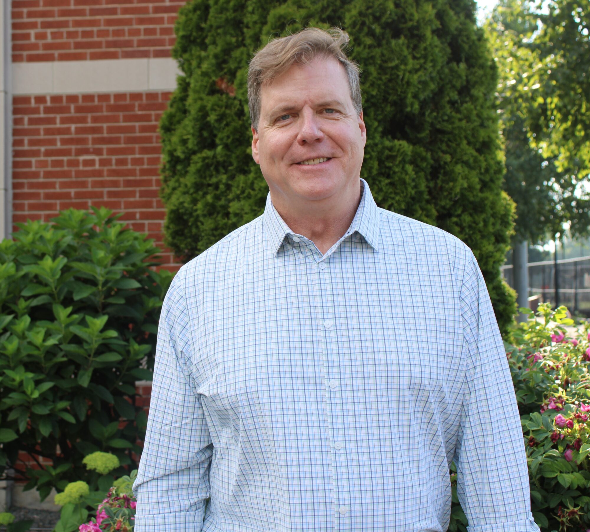 Board of Commissioners - Winnetka Park District