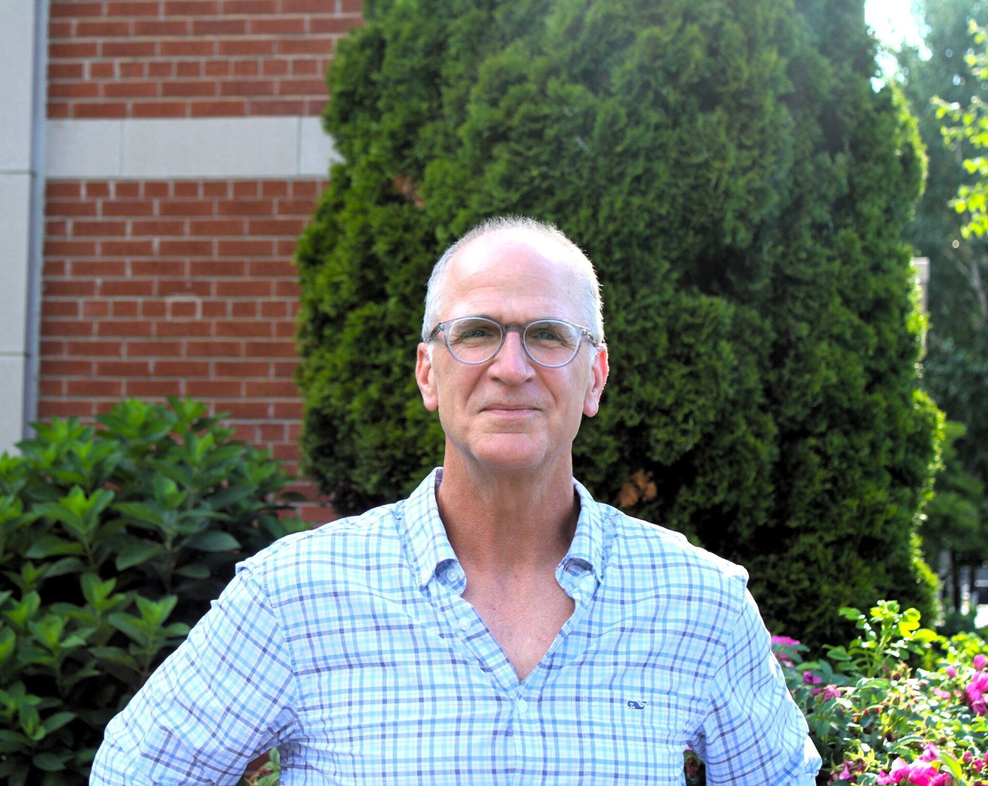 Board of Commissioners - Winnetka Park District